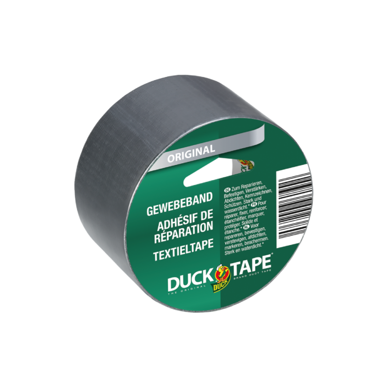 Find adhesive tape for every application | Ducktape®