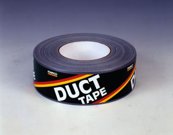 Discover the history of DuckTape® | Ducktape®